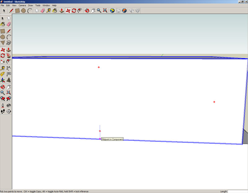 daft sketchup question | UK Workshop